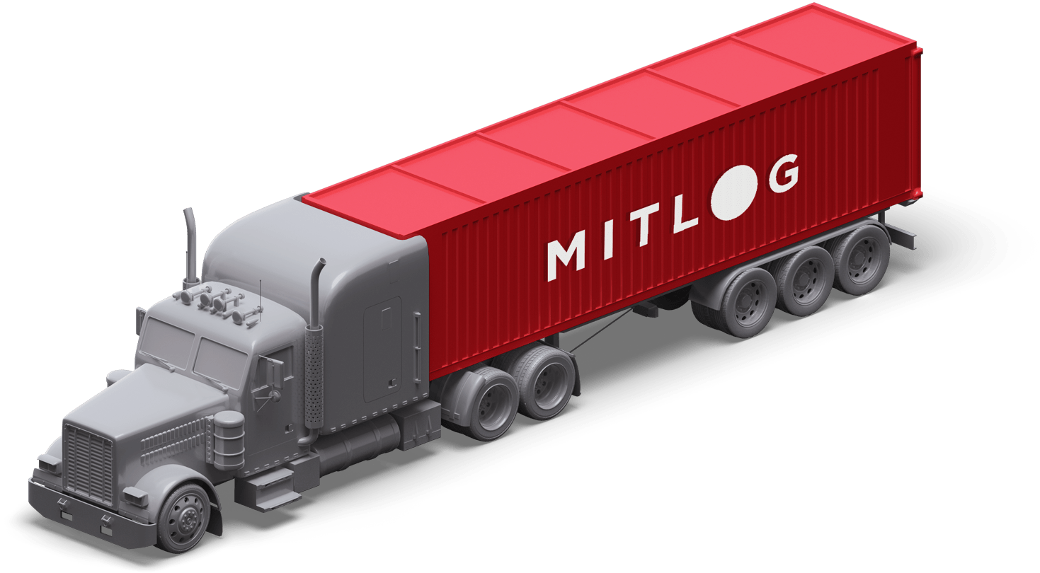 Mitlog Logistics – Logistics Services