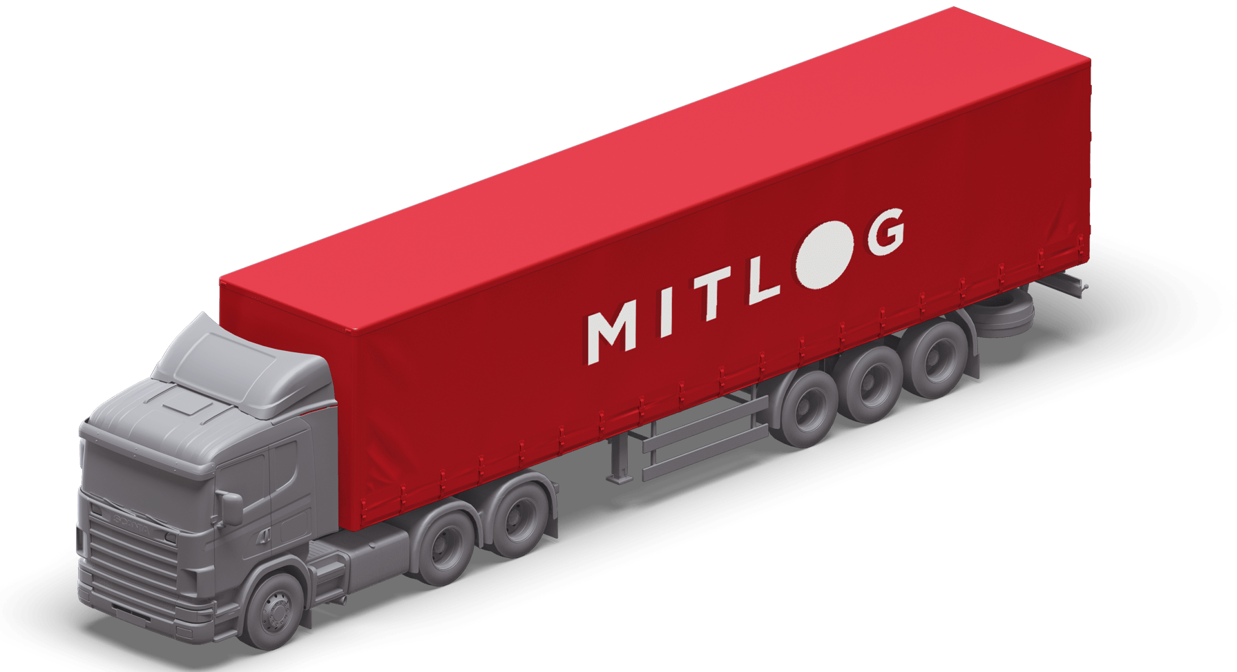 Mitlog Logistics – Logistics Services